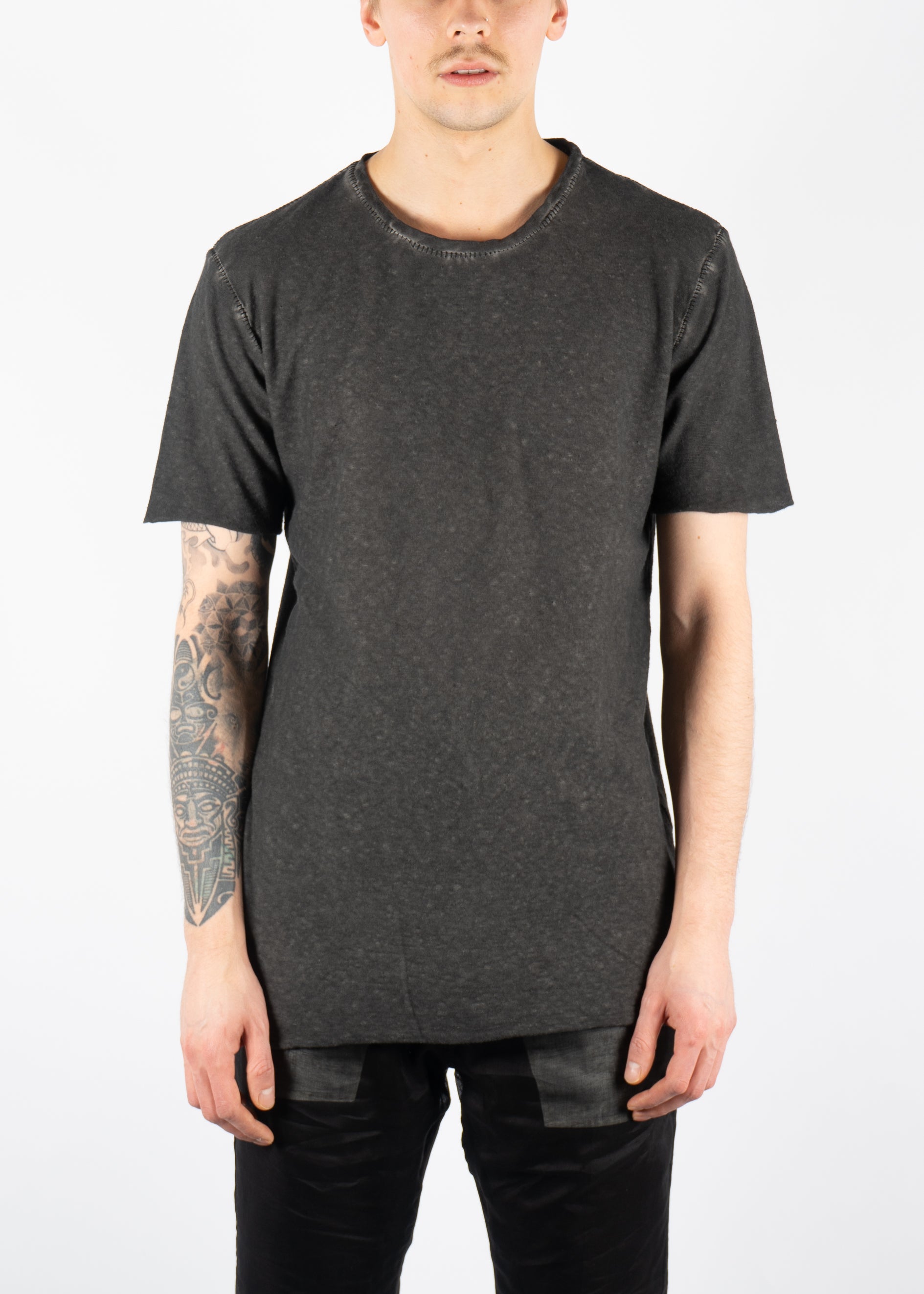 MD75 MD10275 T-Shirt Antracite - Autograph